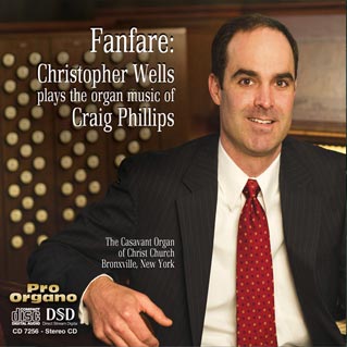 Recordings | Craig Phillips